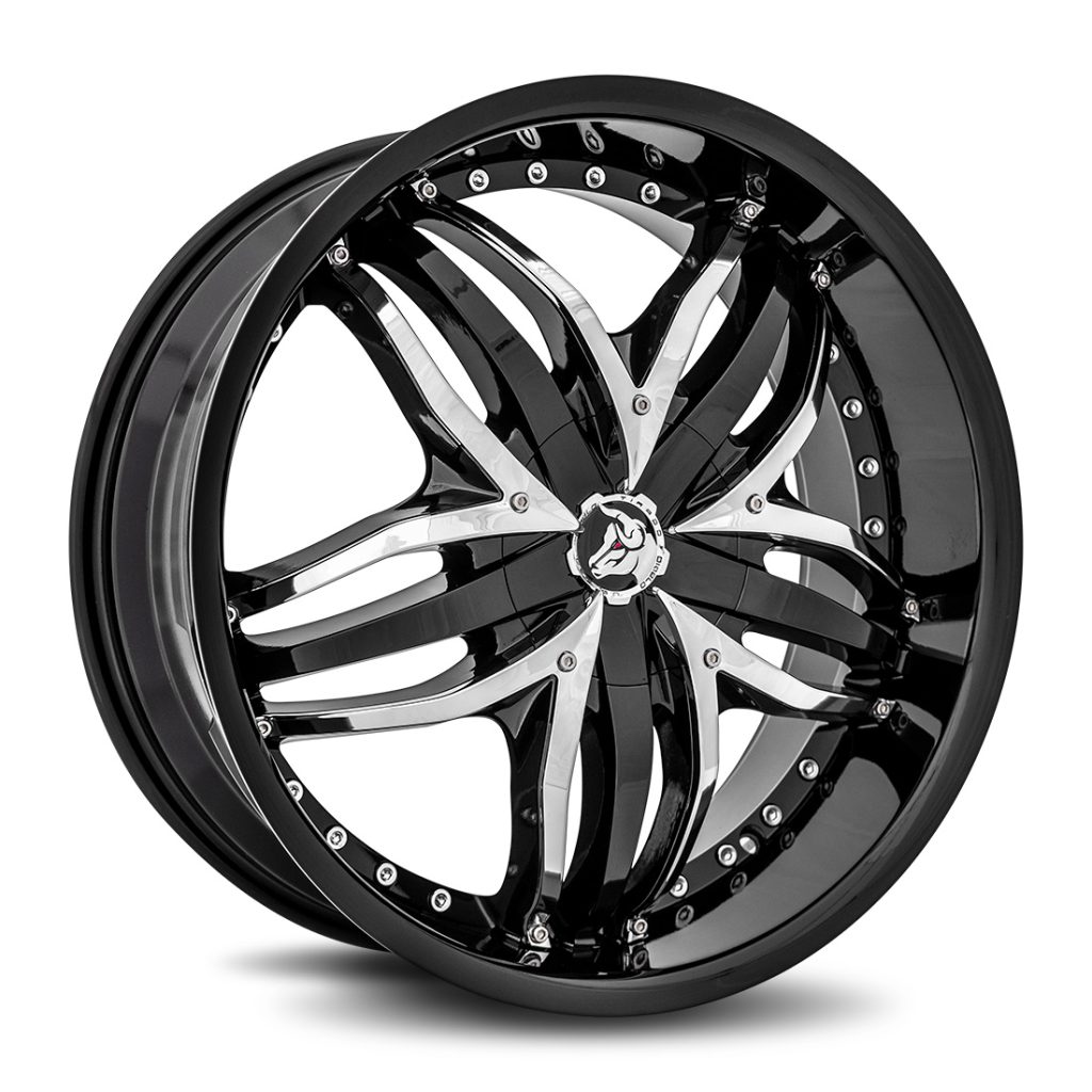 Diablo Wheels - DWG
