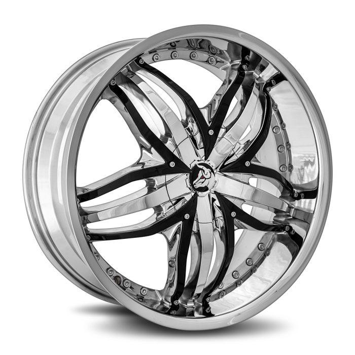 Diablo Wheels - DWG