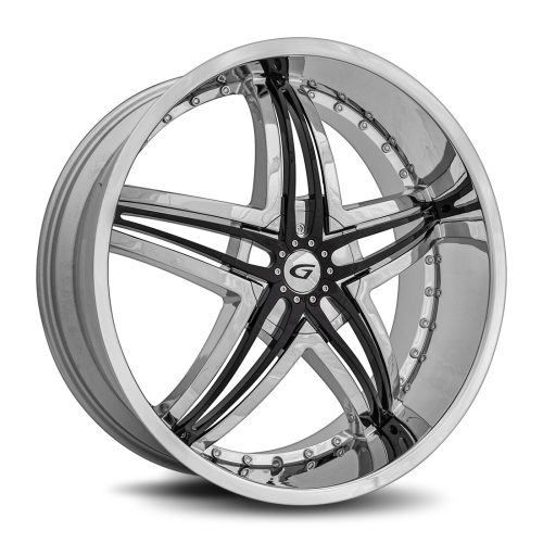 Diablo Wheels - DWG