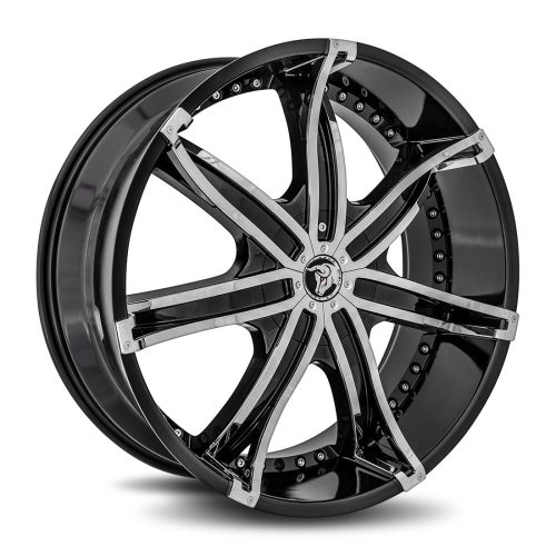 Diablo Wheels - DWG