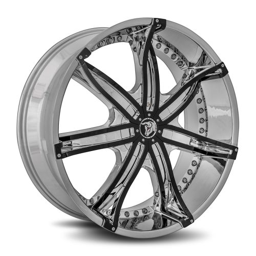 Diablo Wheels - DWG
