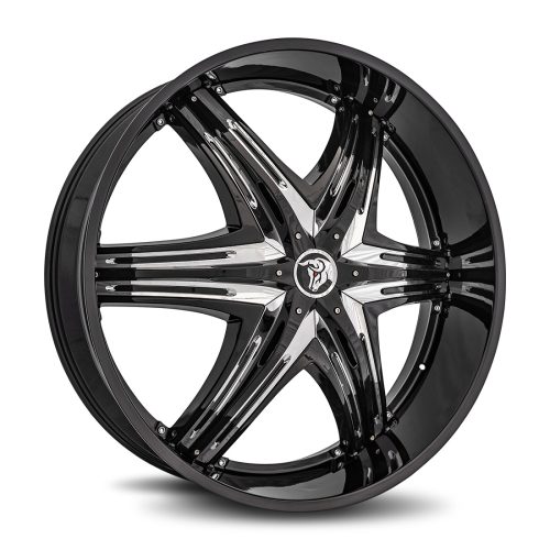 Diablo Wheels - DWG