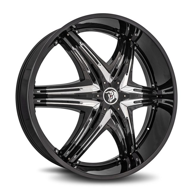Diablo Wheels - DWG
