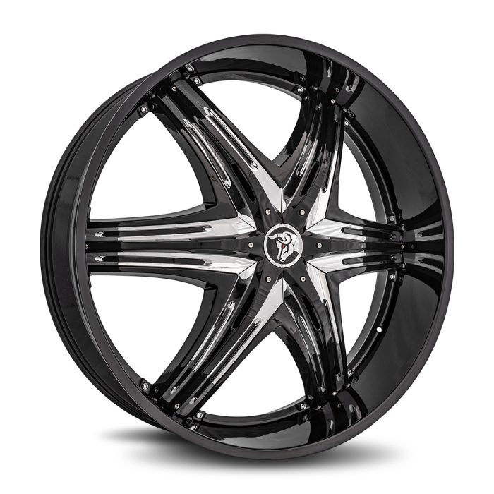 Diablo Wheels - DWG