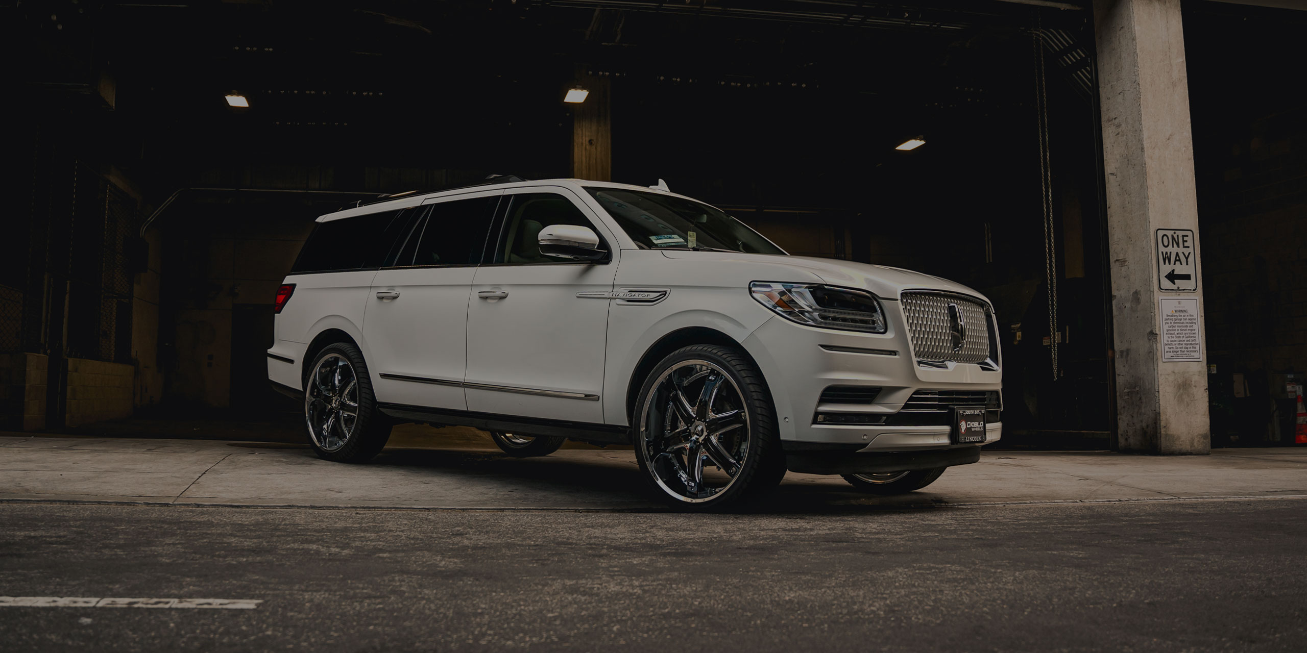 DWG | Dynamic Wheel Group